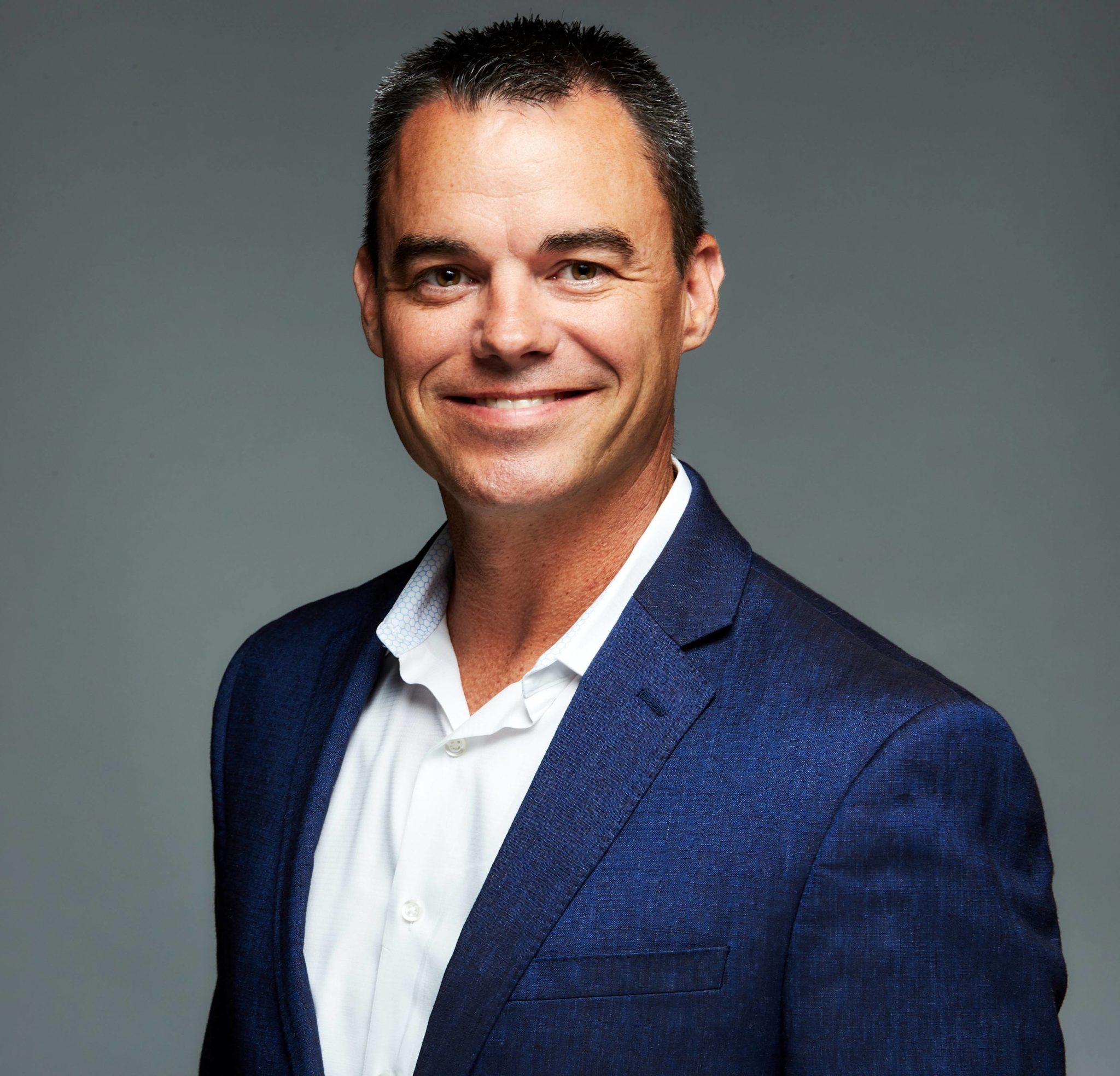 Leadership Team - Summit Fire National Accounts