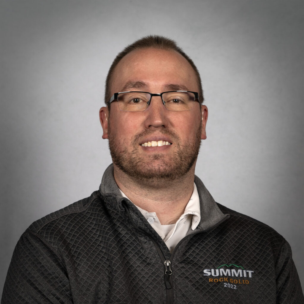 Leadership Team - Summit Fire National Accounts