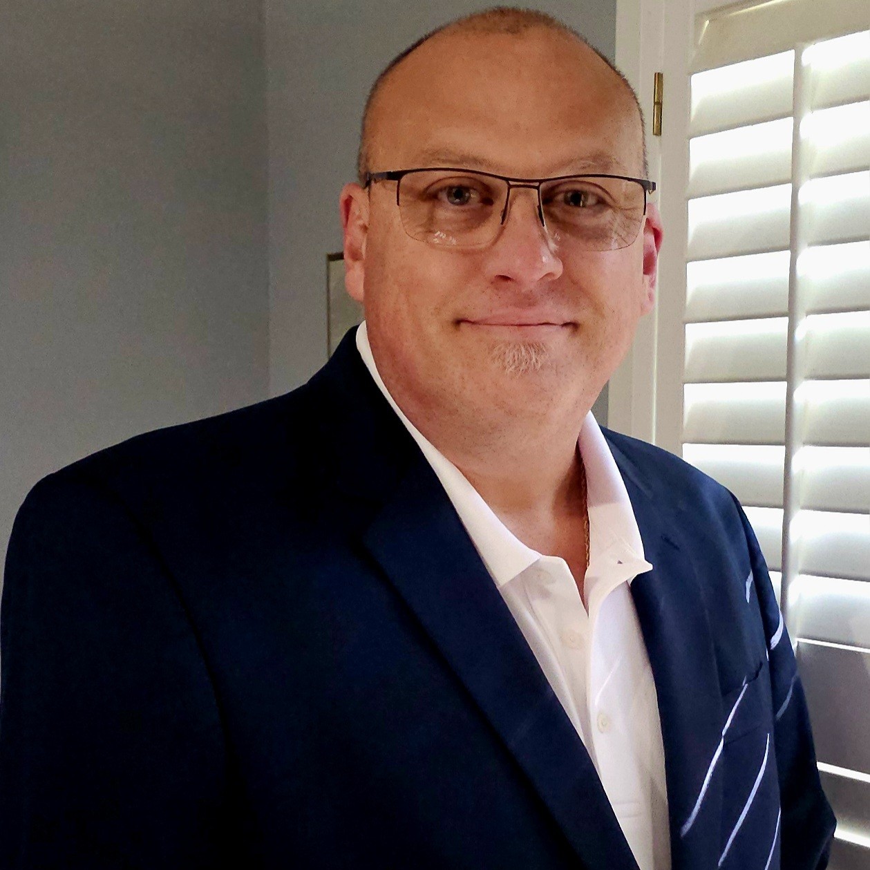 Leadership Team - Summit Fire National Accounts