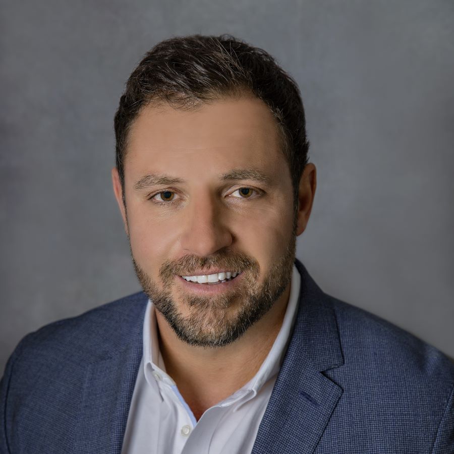 Leadership Team - Summit Fire National Accounts